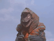 Golza | Ultraman Wiki | Fandom