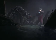 Gatanothor/Gallery | Ultraman Wiki | Fandom