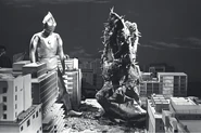 Greenmons | Ultraman Wiki | Fandom