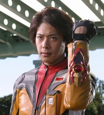 Category:GUYS Members | Ultraman Wiki | Fandom