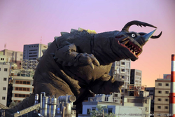 Neronga | Ultraman Wiki | Fandom