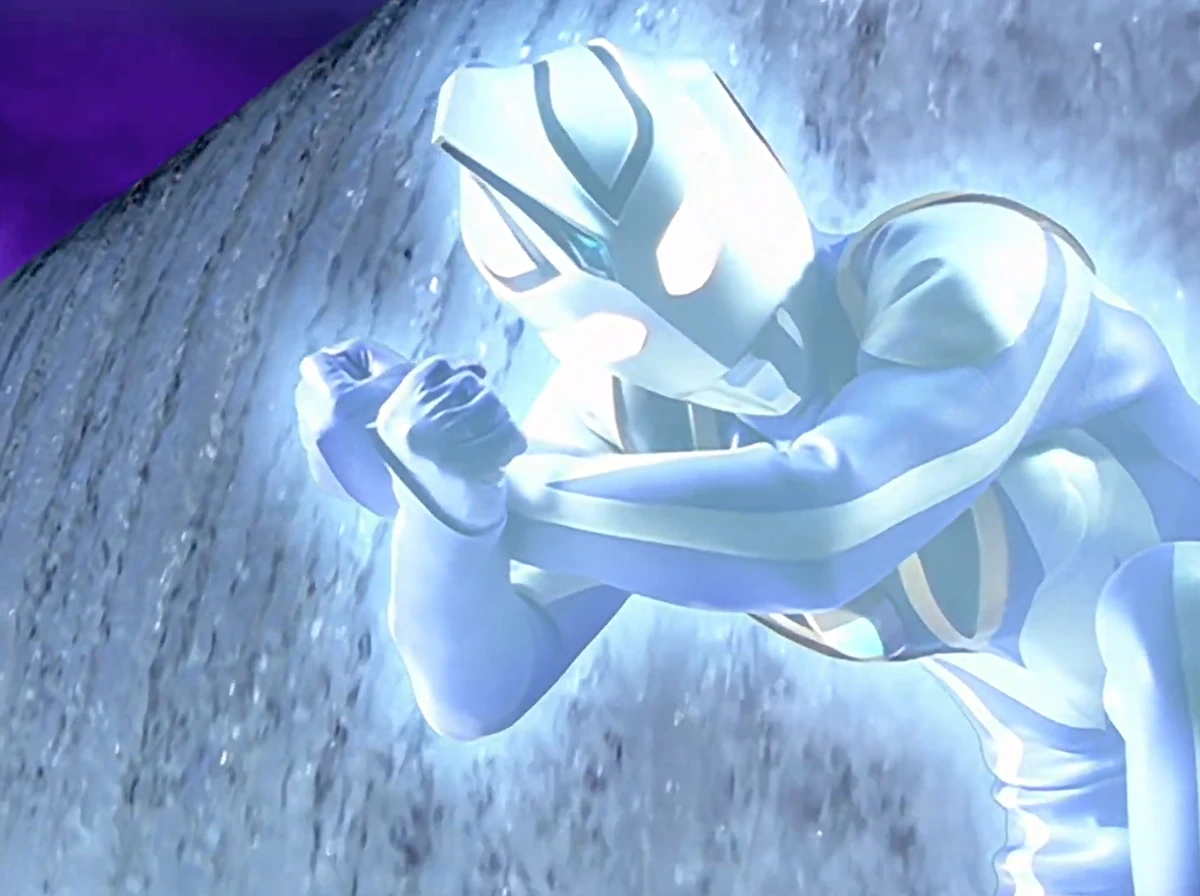 The Resurrection of Agul | Ultraman Wiki | Fandom
