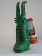 Twin Tail/Merchandise | Ultraman Wiki | Fandom