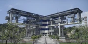 Xio (Xeno invasion outcutters) | Ultraman Wiki | Fandom