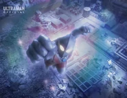 Zoffy | Ultraman Wiki | Fandom