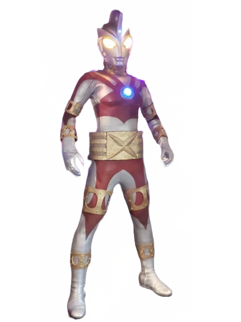 Ace Robot | Ultraman Wiki | Fandom