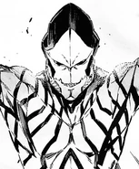 Agent Adad | Ultraman Wiki | Fandom