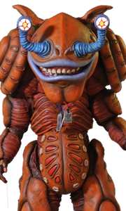 Gourman | Ultraman Wiki | Fandom