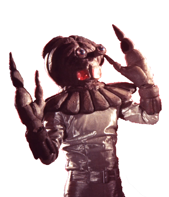 Alien Zoole | Ultraman Wiki | Fandom