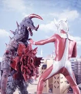 Astromons | Ultraman Wiki | Fandom