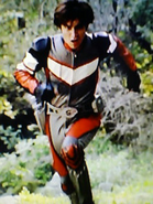 Shin Asuka | Ultraman Wiki | Fandom