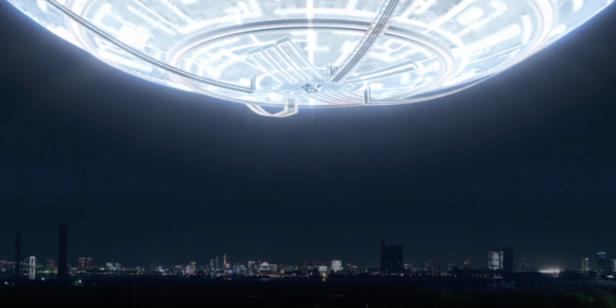 CODE NAME "R" | Ultraman Wiki | Fandom