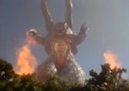 Enzan | Ultraman Wiki | Fandom