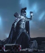 Alien Empera/Gallery | Ultraman Wiki | Fandom