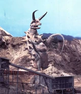 Gudon/Gallery | Ultraman Wiki | Fandom