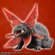 Gabora | Ultraman Wiki | Fandom