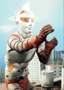 Jumborg Ace | Ultraman Wiki | Fandom