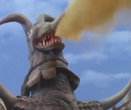 Volkeller | Ultraman Wiki | Fandom