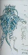Devilon | Ultraman Wiki | Fandom