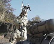 Eleking | Ultraman Wiki | Fandom