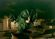 Greenmons | Ultraman Wiki | Fandom