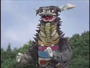 Gango | Ultraman Wiki | Fandom