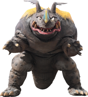 Neronga | Ultraman Wiki | Fandom