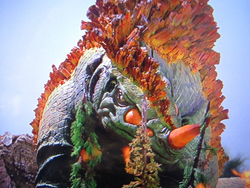 Zumbolar | Ultraman Wiki | Fandom