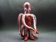 Tagarl | Ultraman Wiki | Fandom