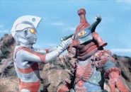 Alien Hipporit/Gallery | Ultraman Wiki | Fandom
