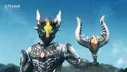 Zett | Ultraman Wiki | Fandom