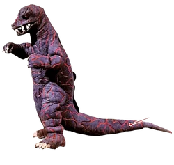 Destrosaurus | Ultraman Wiki | Fandom