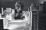Greenmons | Ultraman Wiki | Fandom
