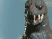 Destrosaurus | Ultraman Wiki | Fandom