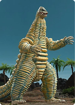 Red King | Ultraman Wiki | Fandom