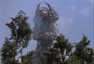 Silvergon | Ultraman Wiki | Fandom