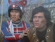 Hideki Go | Ultraman Wiki | Fandom
