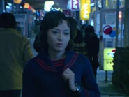 Yuriko Oka | Ultraman Wiki | Fandom