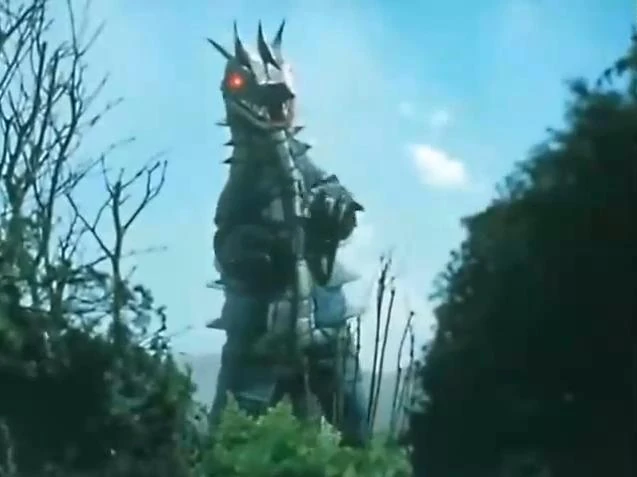 ZaZa | Ultraman Wiki | Fandom