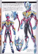 Ultraman Reiga | Ultraman Wiki | Fandom