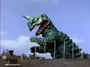 Aboras | Ultraman Wiki | Fandom