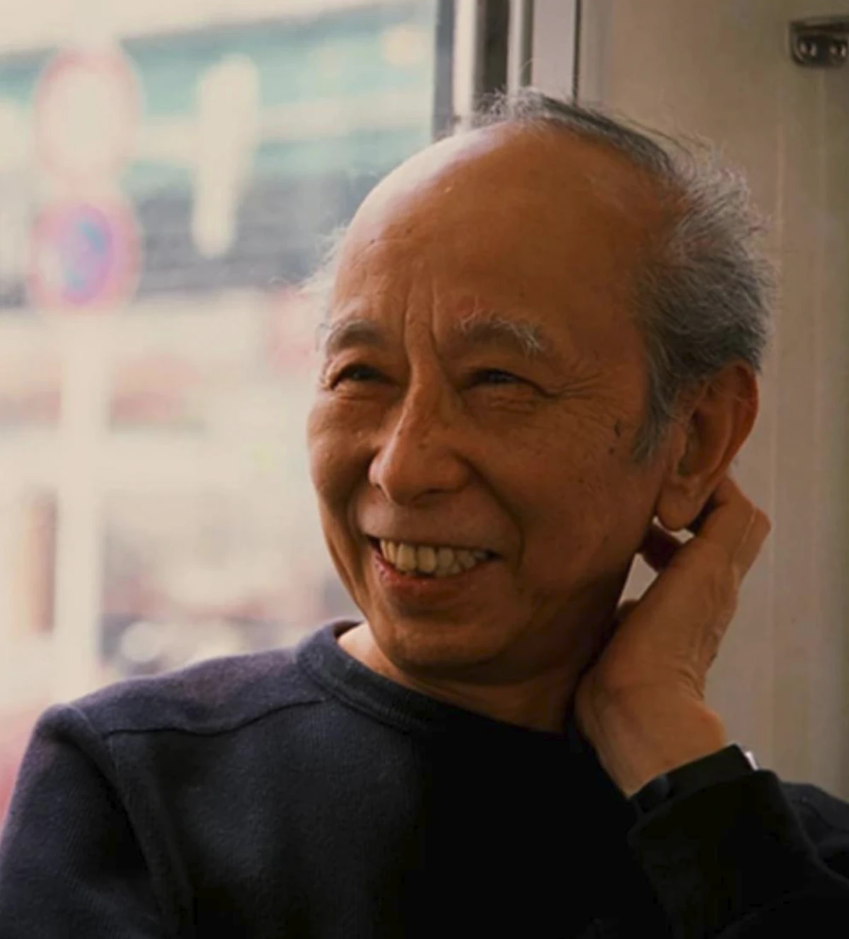 Akio Jissoji | Ultraman Wiki | Fandom