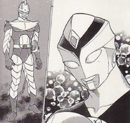 Fightas | Ultraman Wiki | Fandom