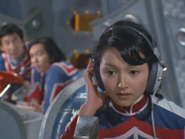 Izumi Moriyama | Ultraman Wiki | Fandom
