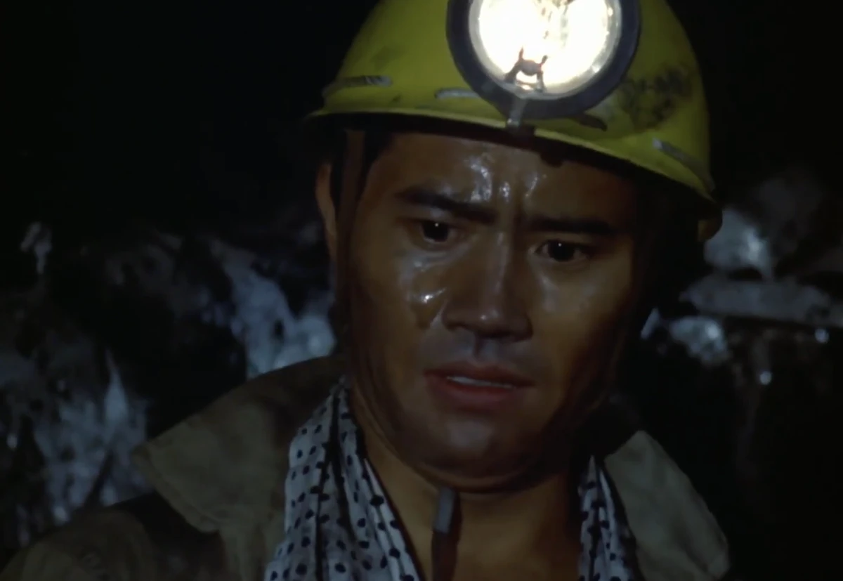 Jiro Satsuma | Ultraman Wiki | Fandom