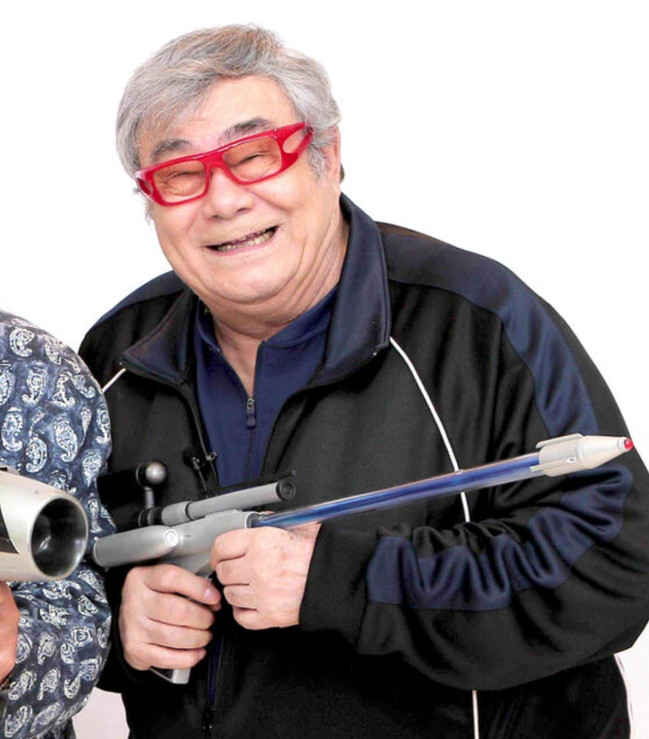 Masanari Nihei | Ultraman Wiki | Fandom