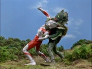 Ragon/Gallery | Ultraman Wiki | Fandom