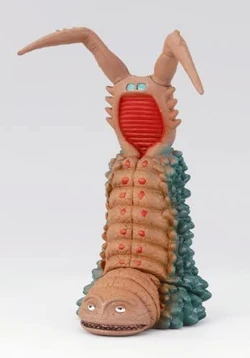 Twin Tail/Merchandise | Ultraman Wiki | Fandom