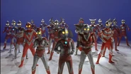 Ultrawoman Beth | Ultraman Wiki | Fandom