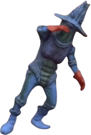 Alien Zatan | Ultraman Wiki | Fandom